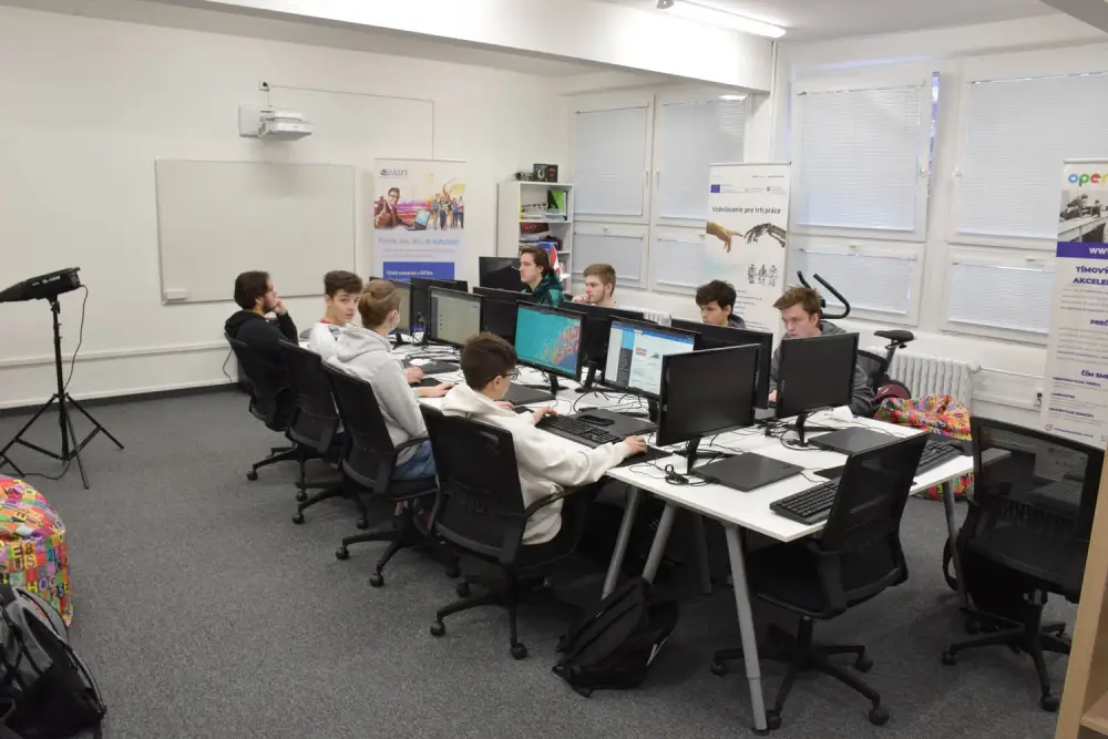 Domov | E-commerce lab