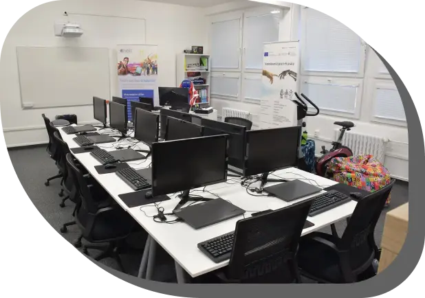 Domov | E-commerce lab